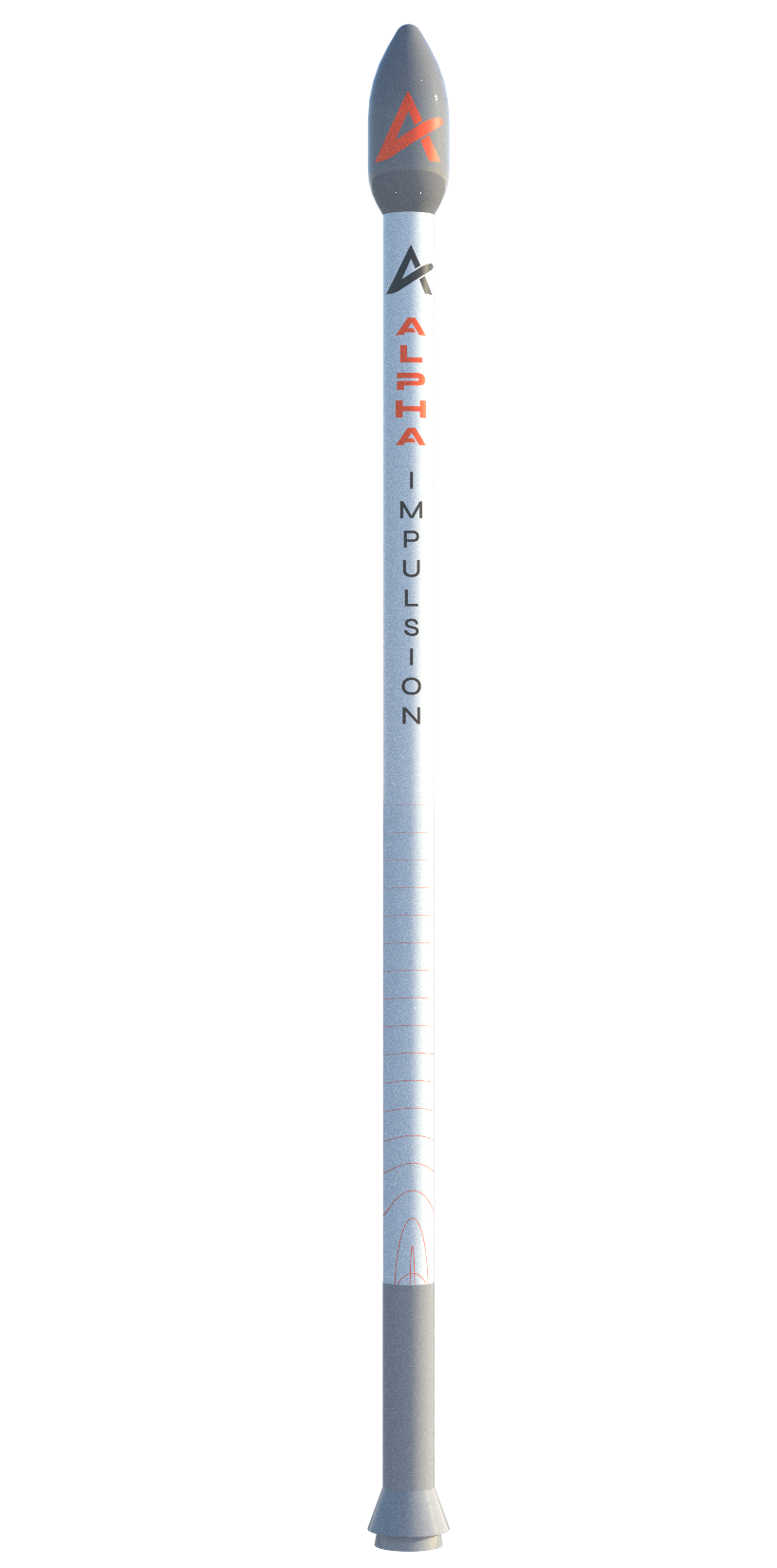 Alpha Impulsion - Space start-up