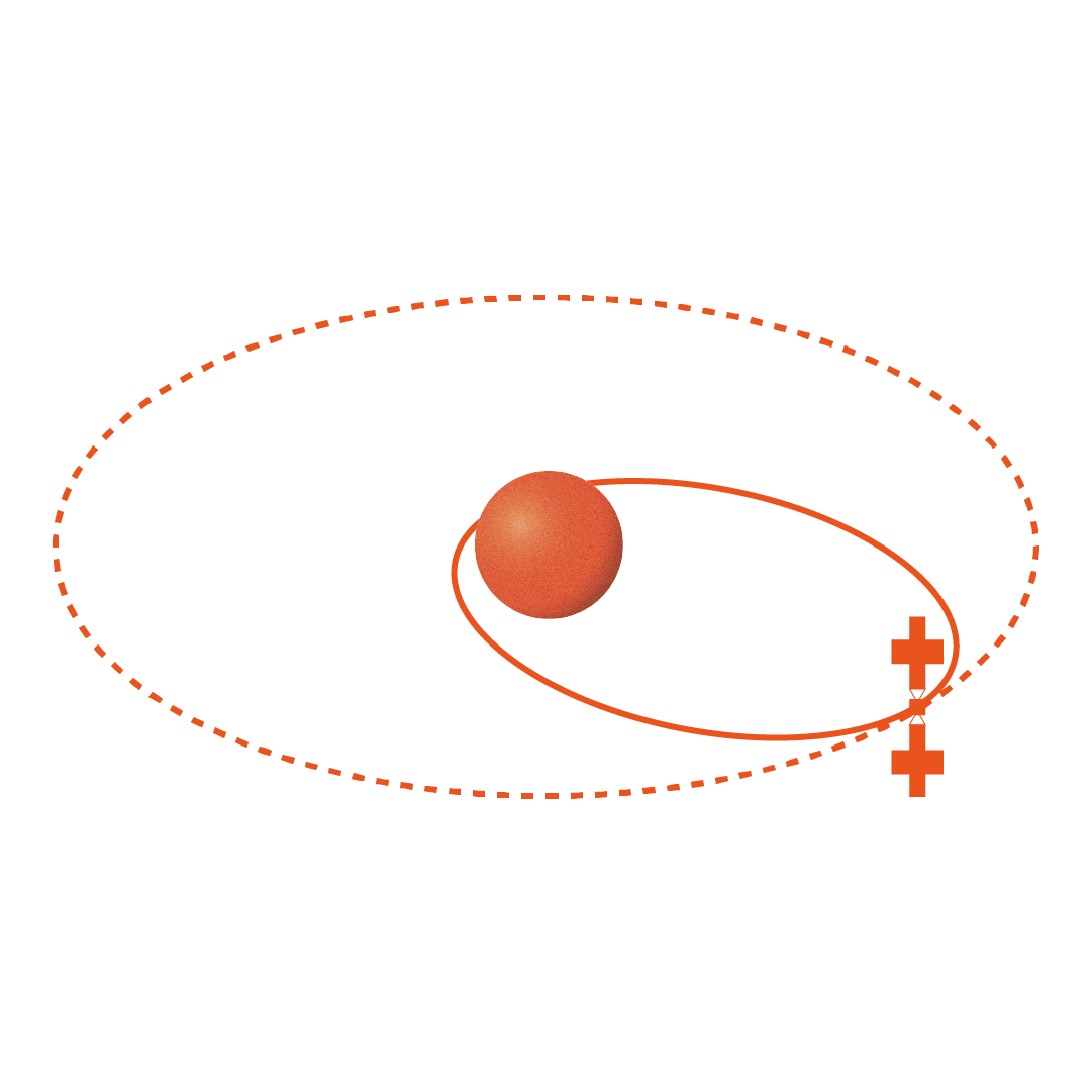 Opal - Alpha Impulsion